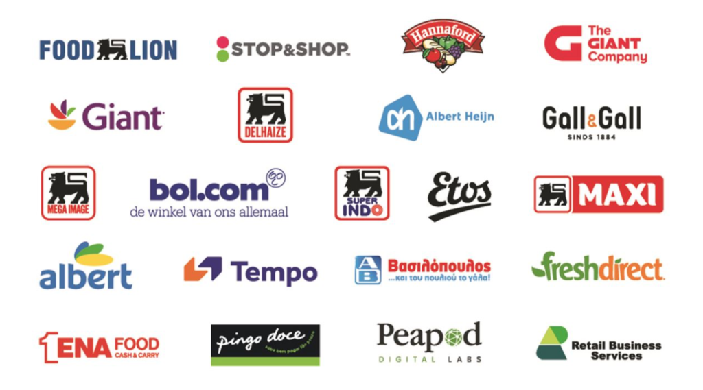 Ahold Delhaize Dividende